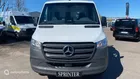Mercedes Sprinter Véhicule utilitaire ou Société 515 CDI 37 3T5 Pro ...