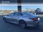 Lexus LS 500h 359ch Executive 4WD - L'argus Occasion